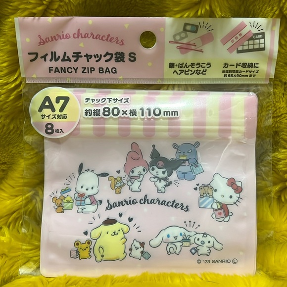 Sanrio | Storage & Organization | Sanrio Characters | Poshmark
